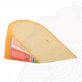 Køb Mellemlagret Ost? Blød & Cremet | Goudaostshop.dk
