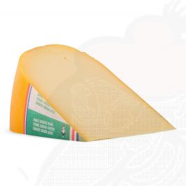 Ung Gouda Ost | 500 gram | køb online | GoudaOstShop.dk