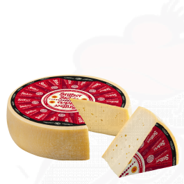 Stevlio - Stilfser Ost | 250 gram | Køb online | GoudaOstShop.dk