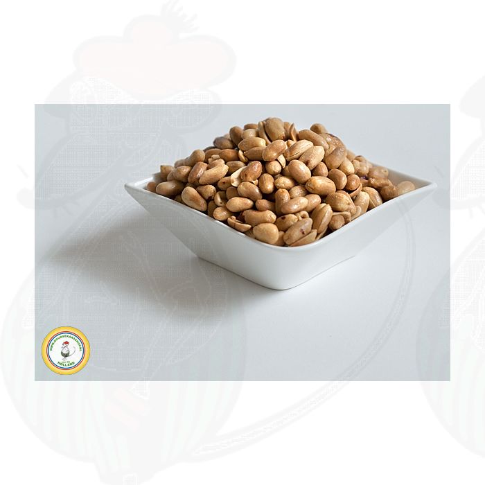 Jumbo Peanuts | 250 grammes | Premium Quality | køb online ...