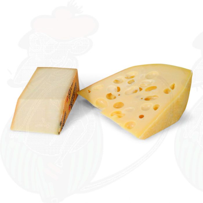 emmentaler ost