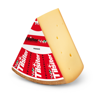 Tilsiter Ost: En tysk klassiker med intens smag - Blog